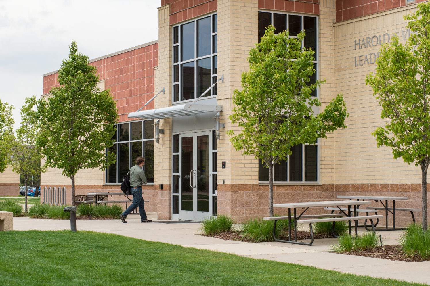 Assistant Pastor (Outreach and Young Adults) | Job Board